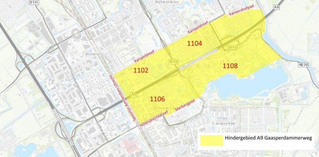 Postcodes Rondleiding Rijkswaterstaat postcodes-rondleiding-rijkswaterstaat