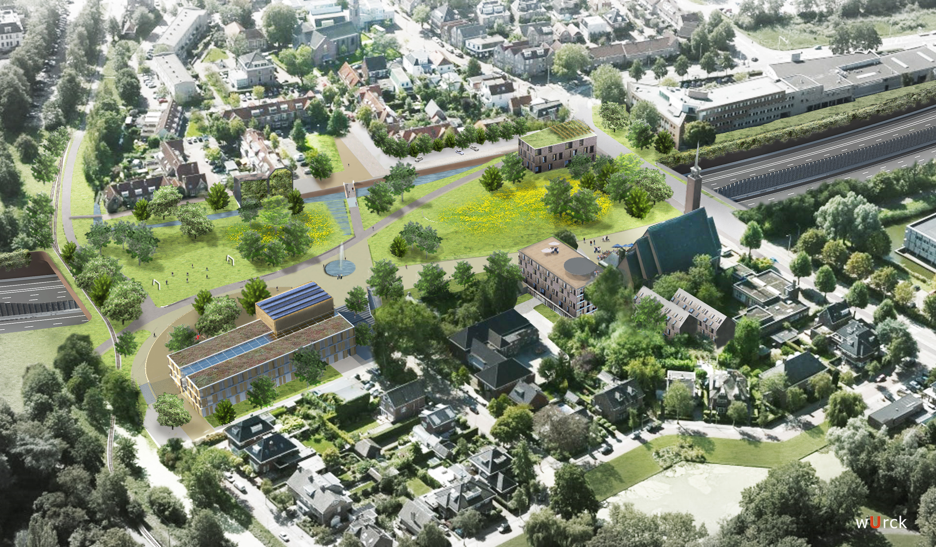 A9 Badhoevedorp-Holendrecht voorlopig gegund aan VEENIX ...