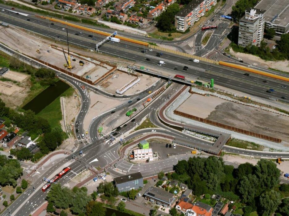 Video: hoe gaat het met de DDI? - Rijkswaterstaat, Ministerie van ...