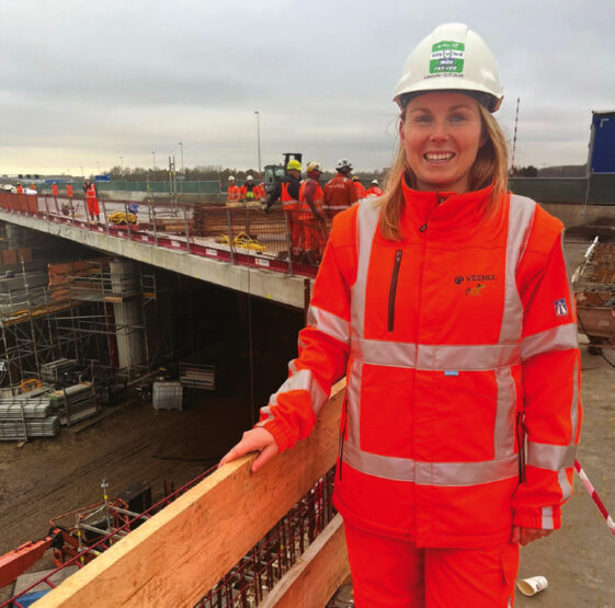 Werkzaamheden A9: Met zorg voor het bos - Rijkswaterstaat, Ministerie ...
